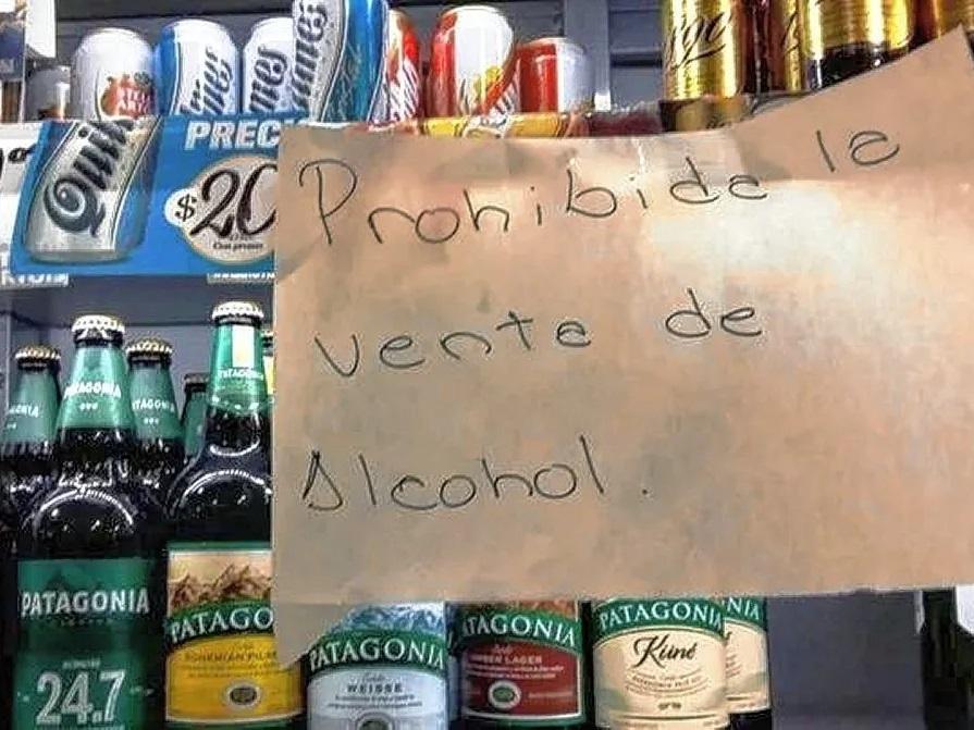 La Policía difundió las prohibiciones que rigen durante la veda ...