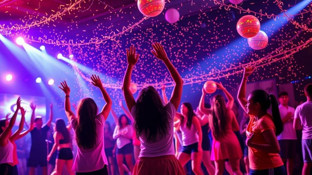 Las actividades de la Estudiantina 2024: todos los detalles - Mercurio ... Las actividades de la Estudiantina 2024: todos los detalles - Mercurio ...